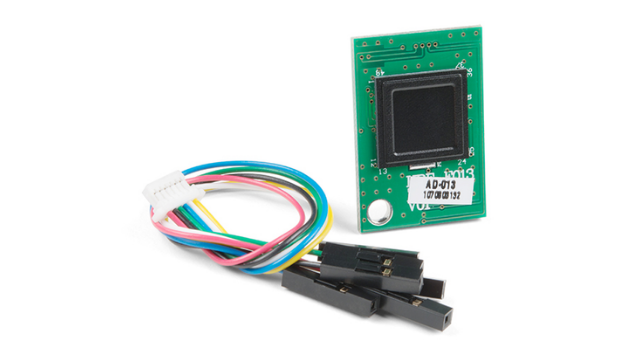 Complete Guide for Fingerprint Modules 2022